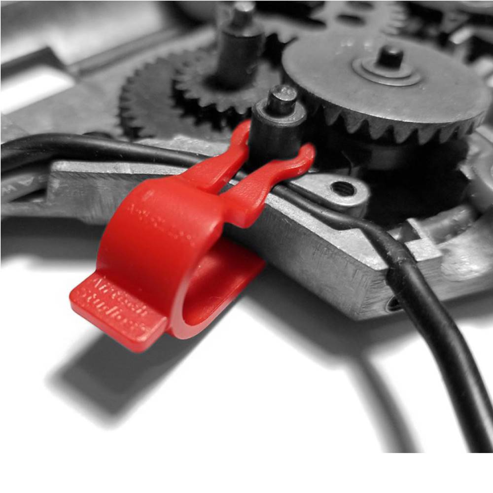 Purchase Anti-Reversal Lock / Trigger Locking Clip (Fits: All AEG ...