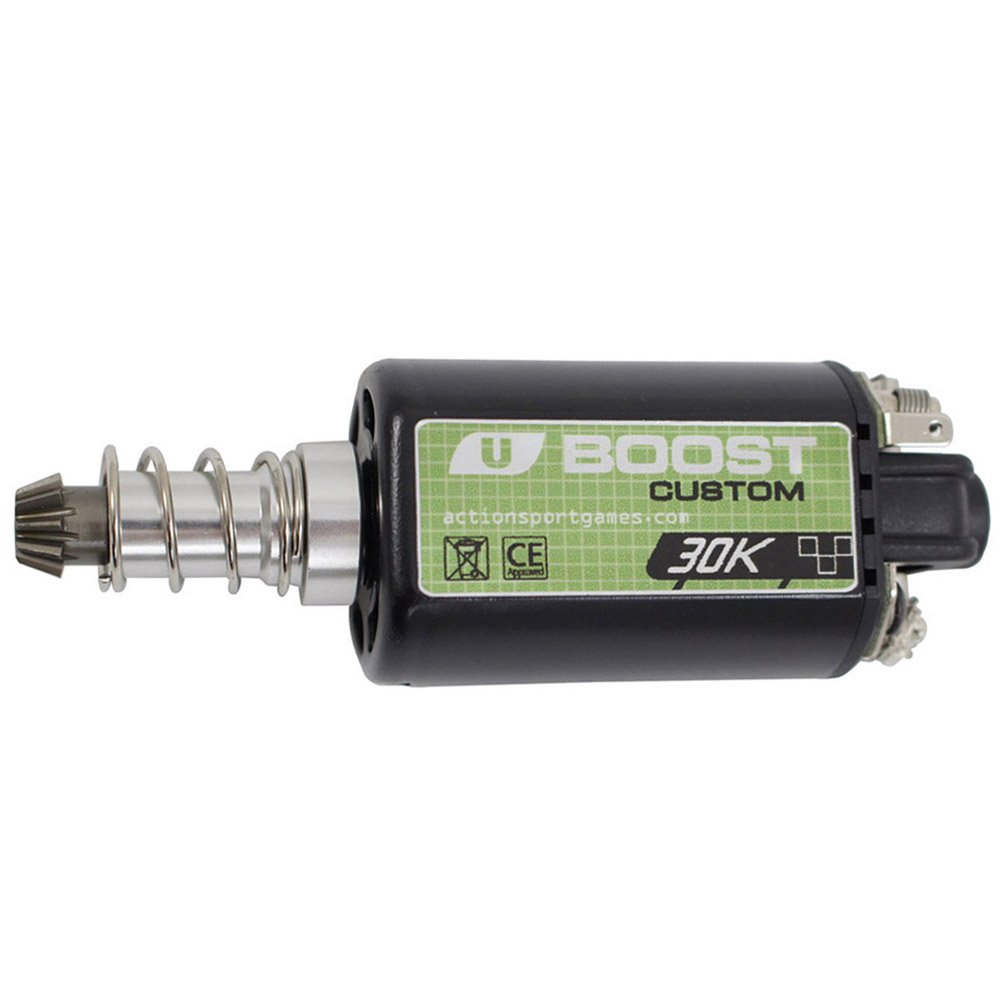 Ultimate Upgrade 30K Boost Motor | Gorilla Surplus