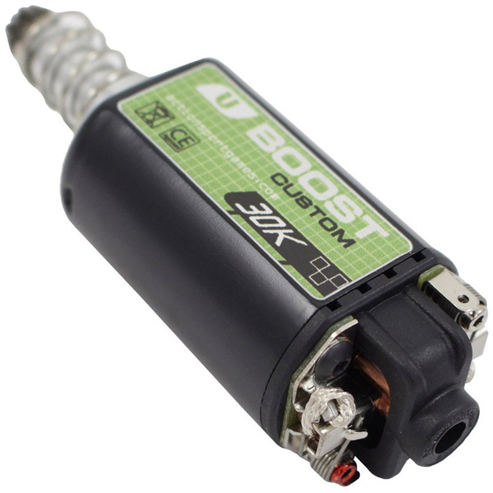 Ultimate Upgrade 30K Boost Motor | Gorilla Surplus