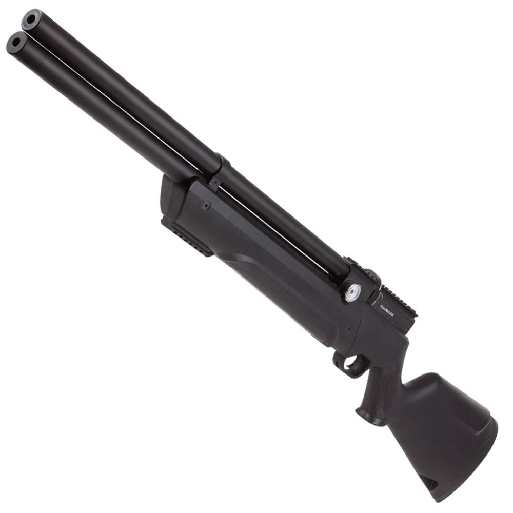 Purchase Avenger .22 Cal Regulated PCP Air Rifle | Gorillasurplus.ca