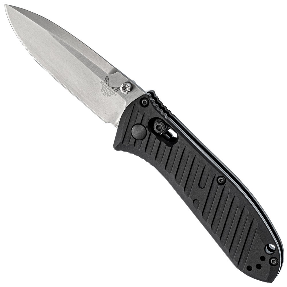 Benchmade 570 Presidio II CPM-S30V Steel Blade Folding Knife | Gorilla ...