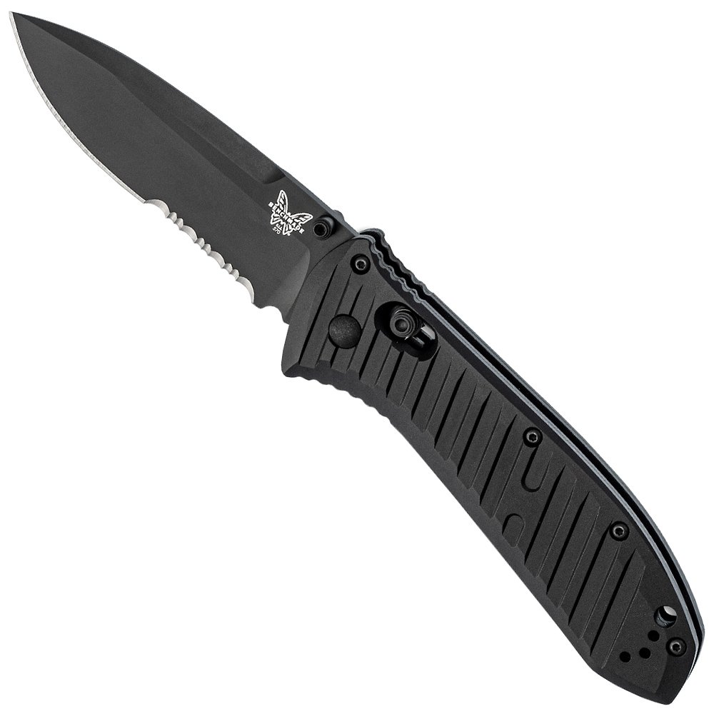 Benchmade 570 Presidio II CPM-S30V Steel Blade Folding Knife | Gorilla ...