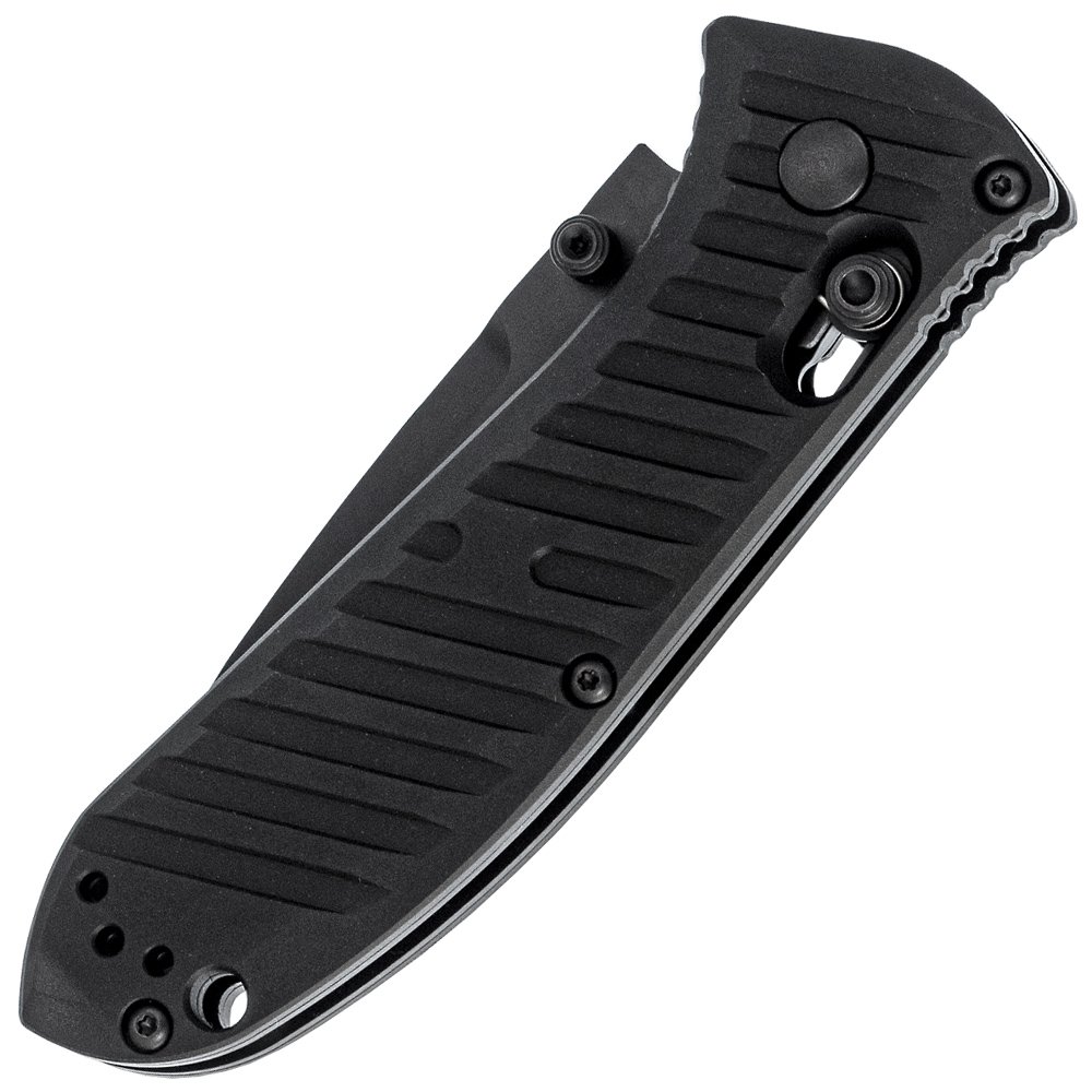 Benchmade 570 Presidio II CPM-S30V Steel Blade Folding Knife | Gorilla ...