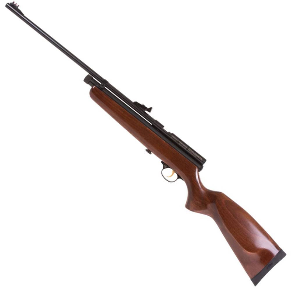 Purchase Beeman Sportsman CO2 Single Shot .177cal Air Rifle ...