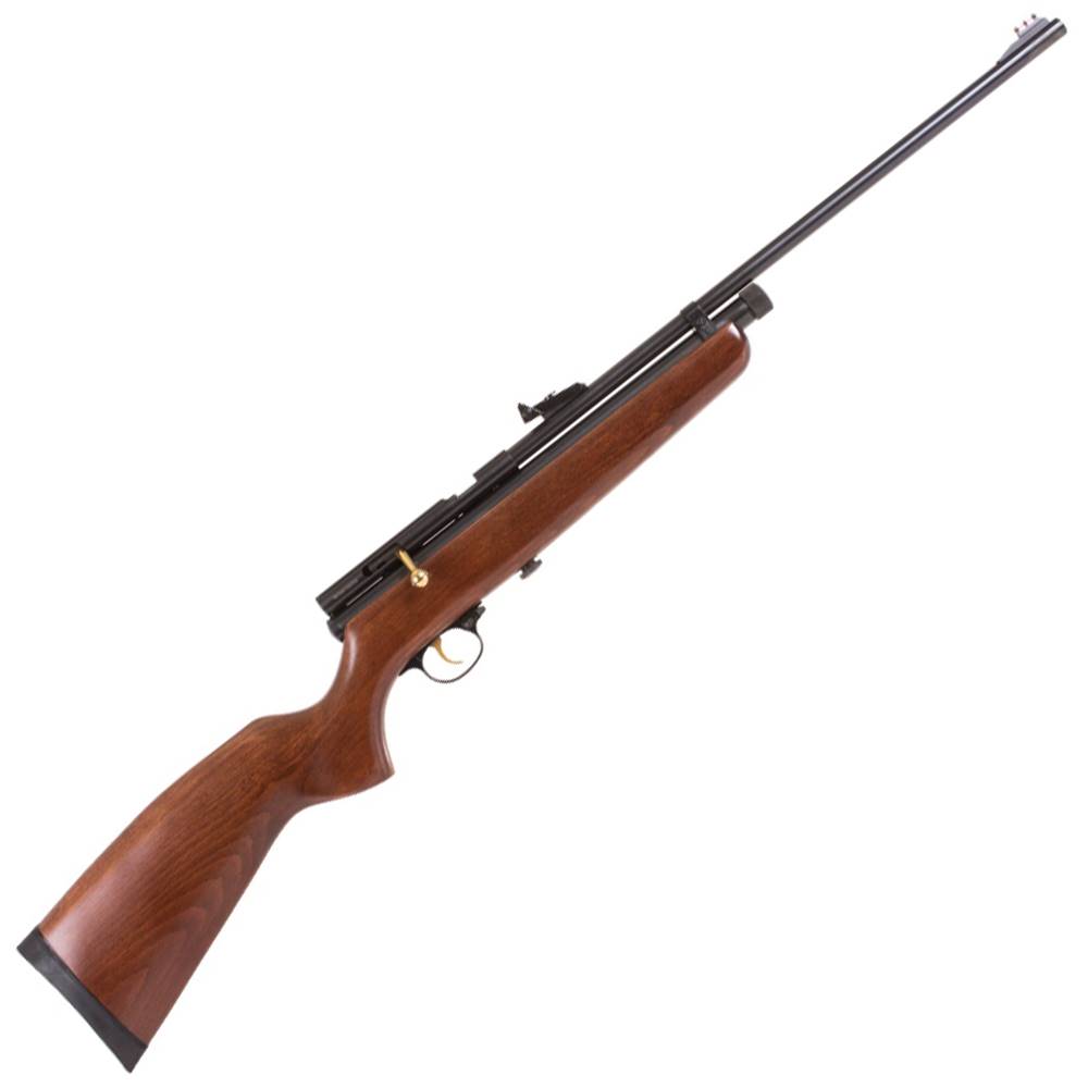 Purchase Beeman Sportsman CO2 Single Shot .177cal Air Rifle ...