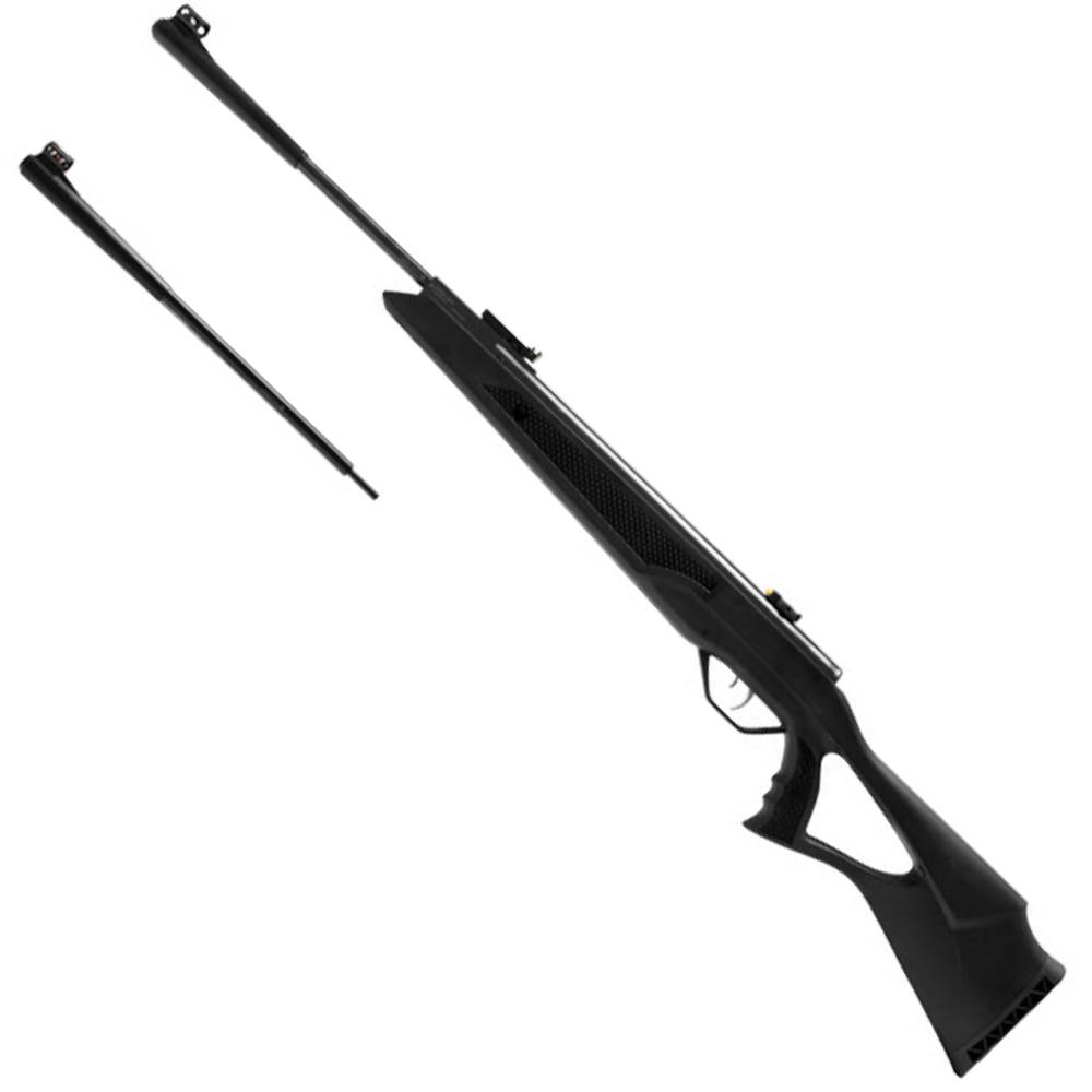 Purchase Beeman 10611LVC X2 Dual Caliber Air Rifle | Gorillasurplus.com