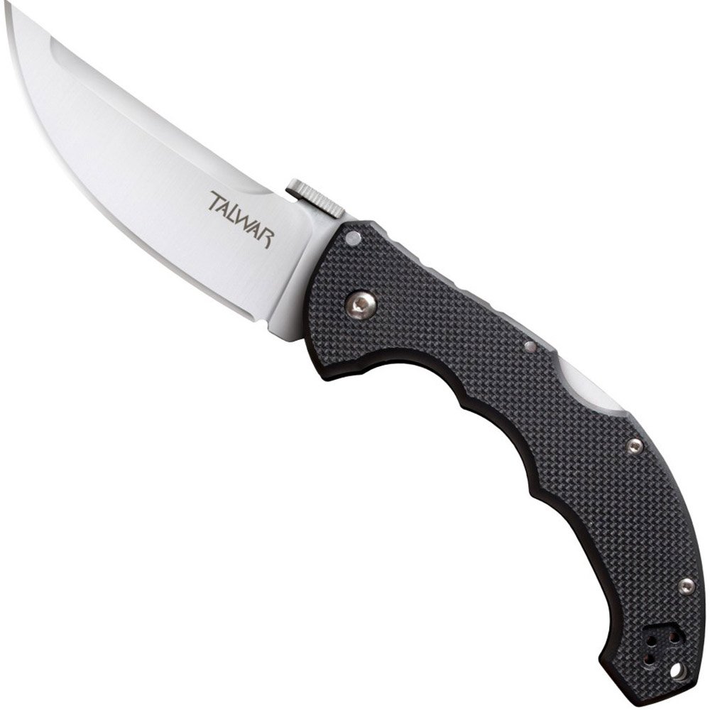 Cold Steel Talwar 4 Inch Blade Folder Knife | Gorilla Surplus