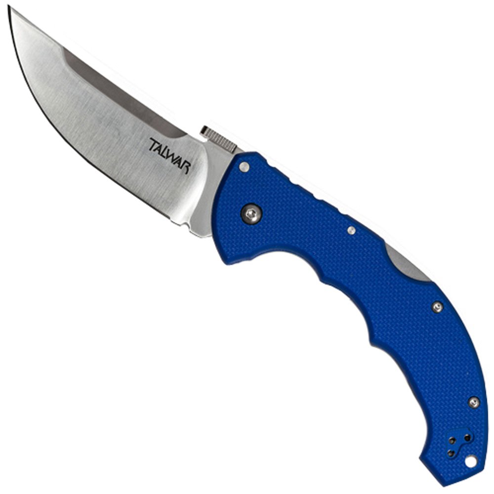 Cold Steel Talwar 4 Inch Folding Blade Knife | Gorilla Surplus