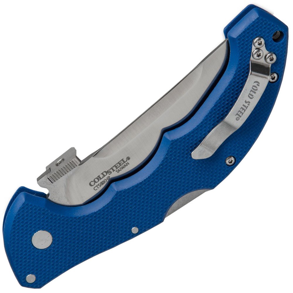 Cold Steel Talwar 4 Inch Folding Blade Knife | Gorilla Surplus