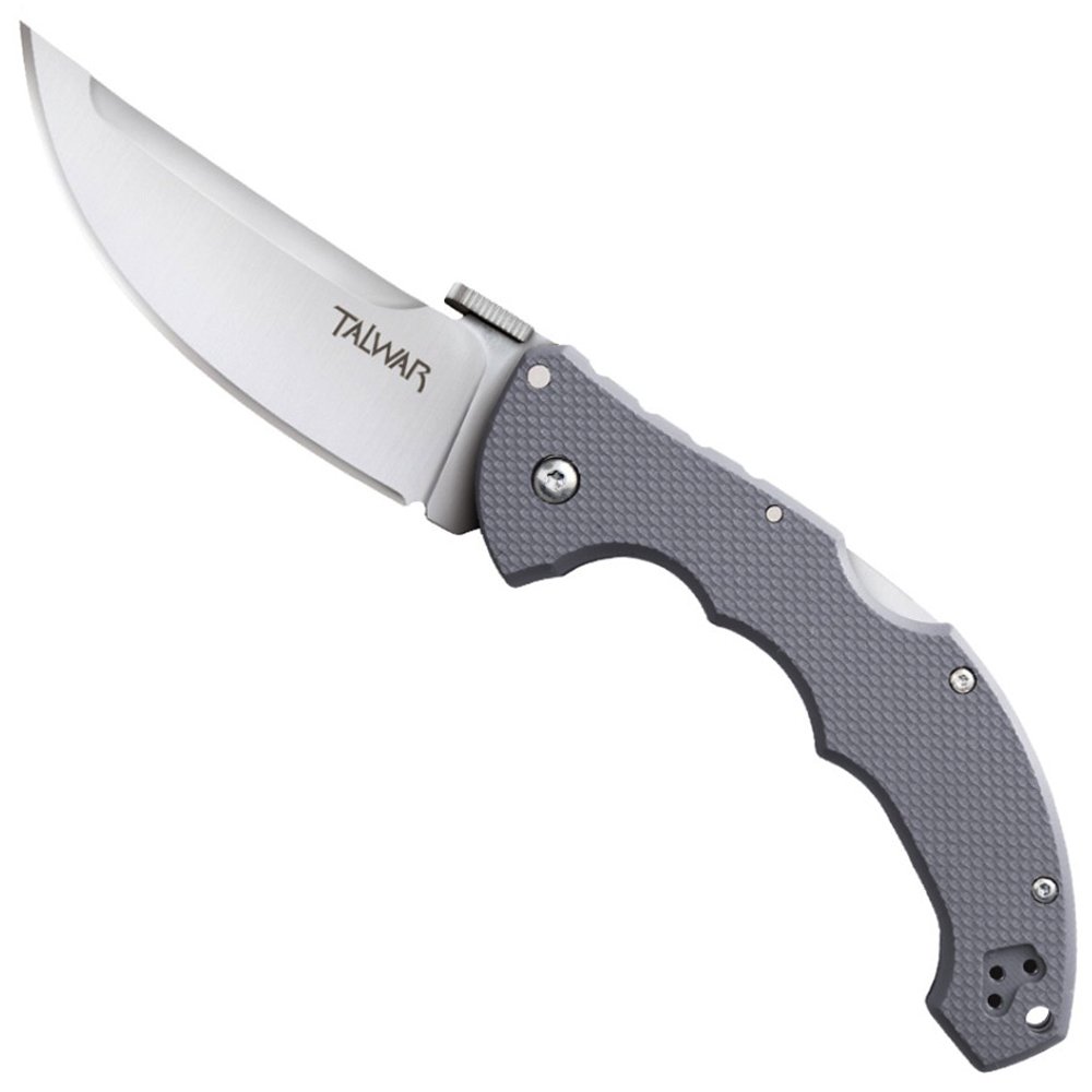 Cold Steel Talwar 4 Inch Folding Blade Knife | Gorilla Surplus