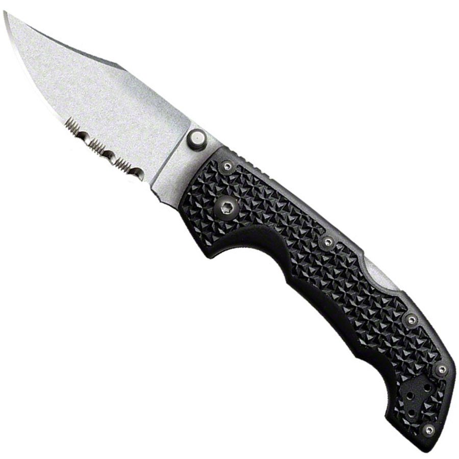 Medium Voyager 3 Inch Blade Folding Knife | Gorilla Surplus
