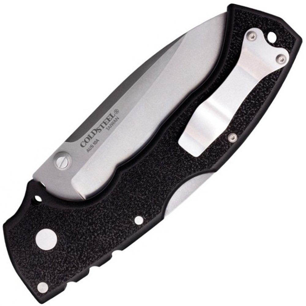 Cold Steel 4-Max Scout Tri-Ad Lock Folding Knife | Gorilla Surplus