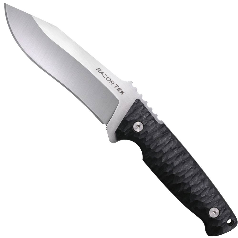 Purchase Razor Tek Fixed Knife | Gorillasurplus.ca