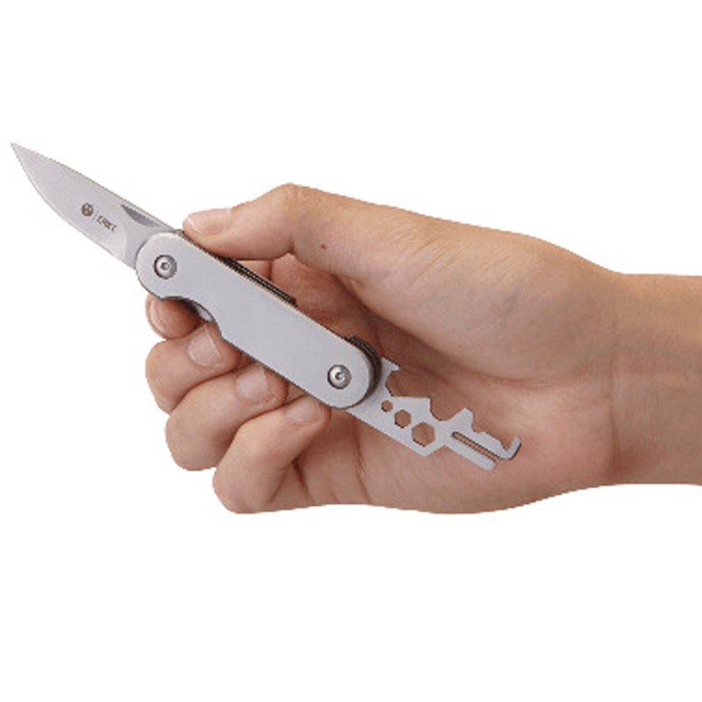 CRKT Ruger Slip Joint Multi-Tool | Gorilla Surplus