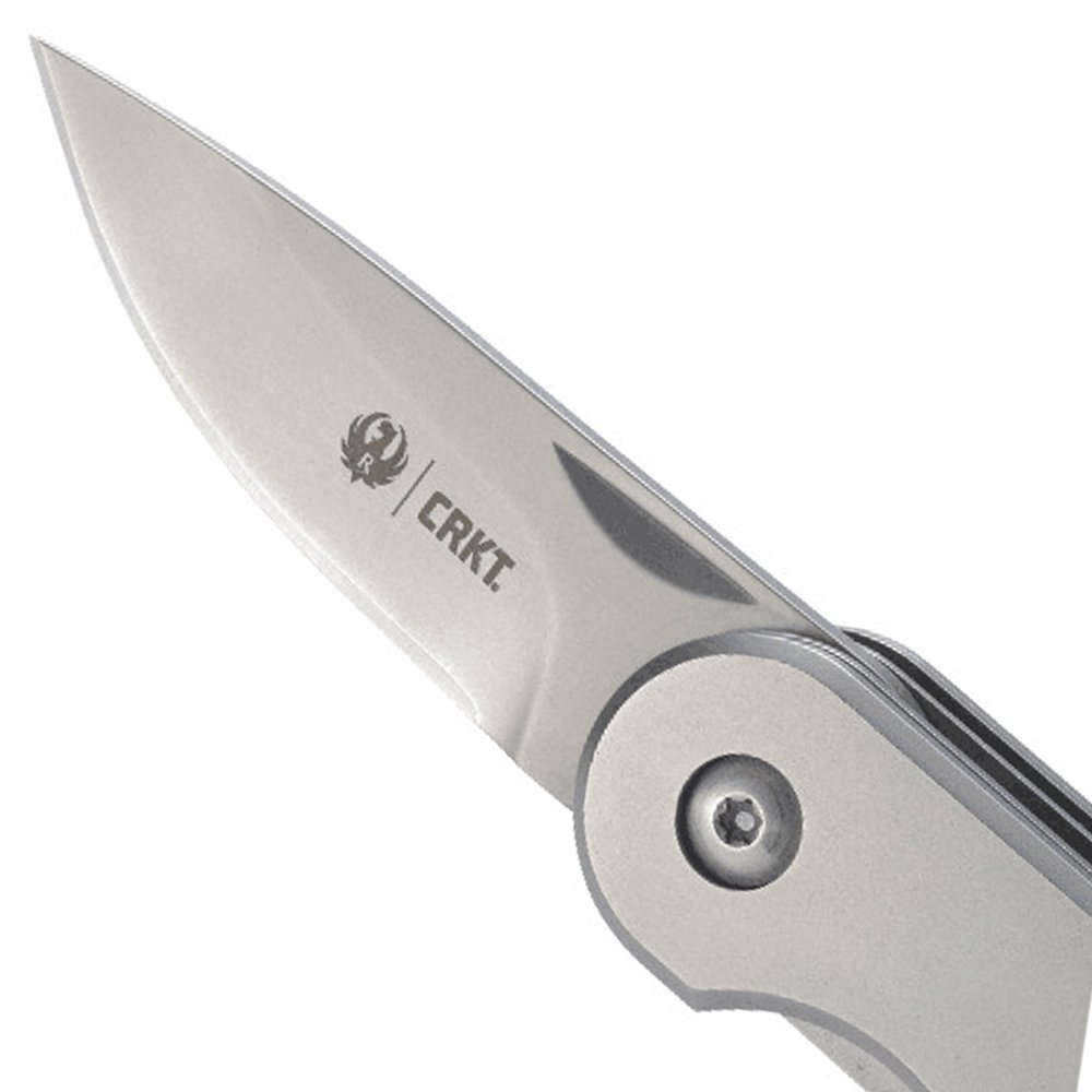 CRKT Ruger Slip Joint Multi-Tool | Gorilla Surplus