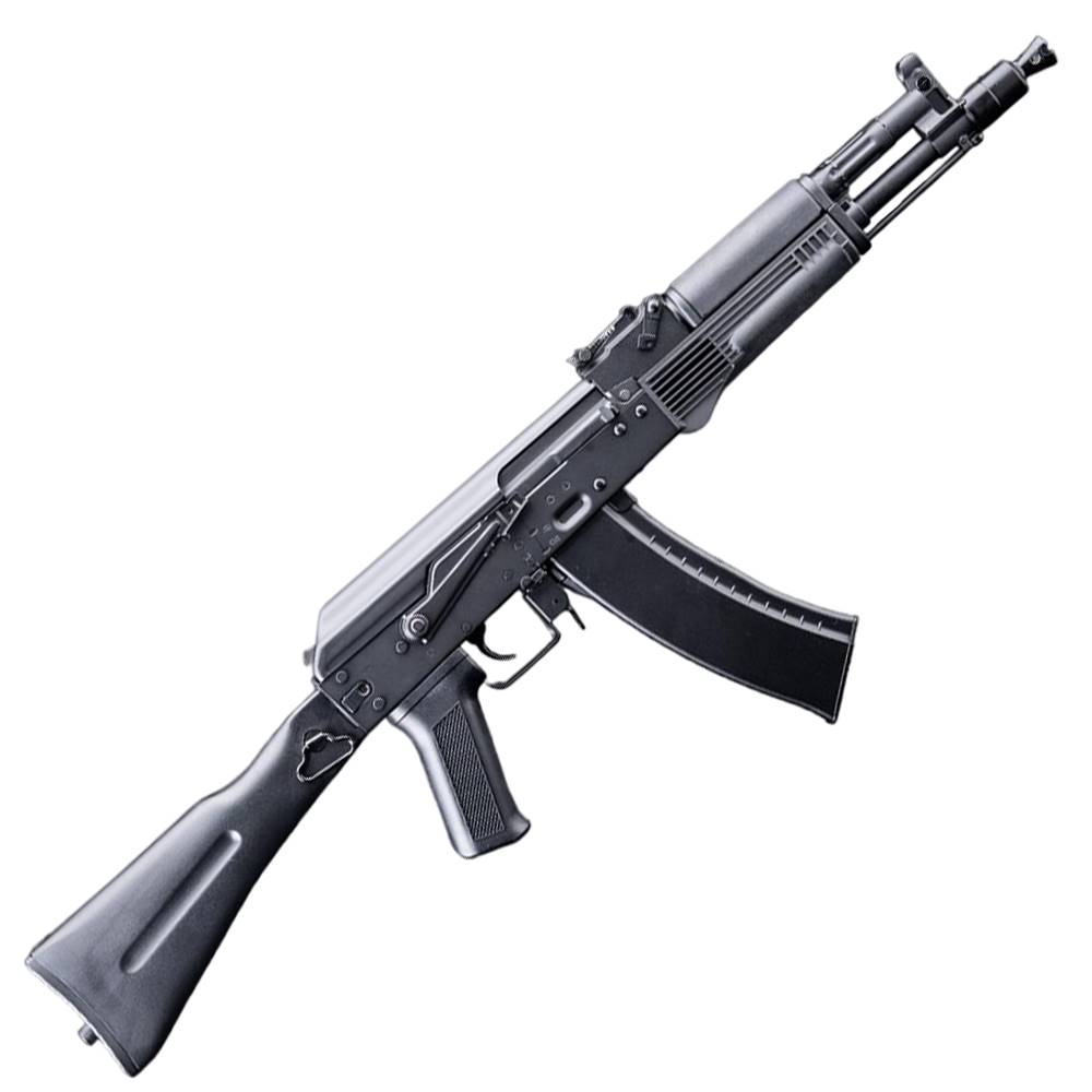 Purchase CYMA Metal AK-105 Airsoft AEG Rifle | Gorillasurplus.com