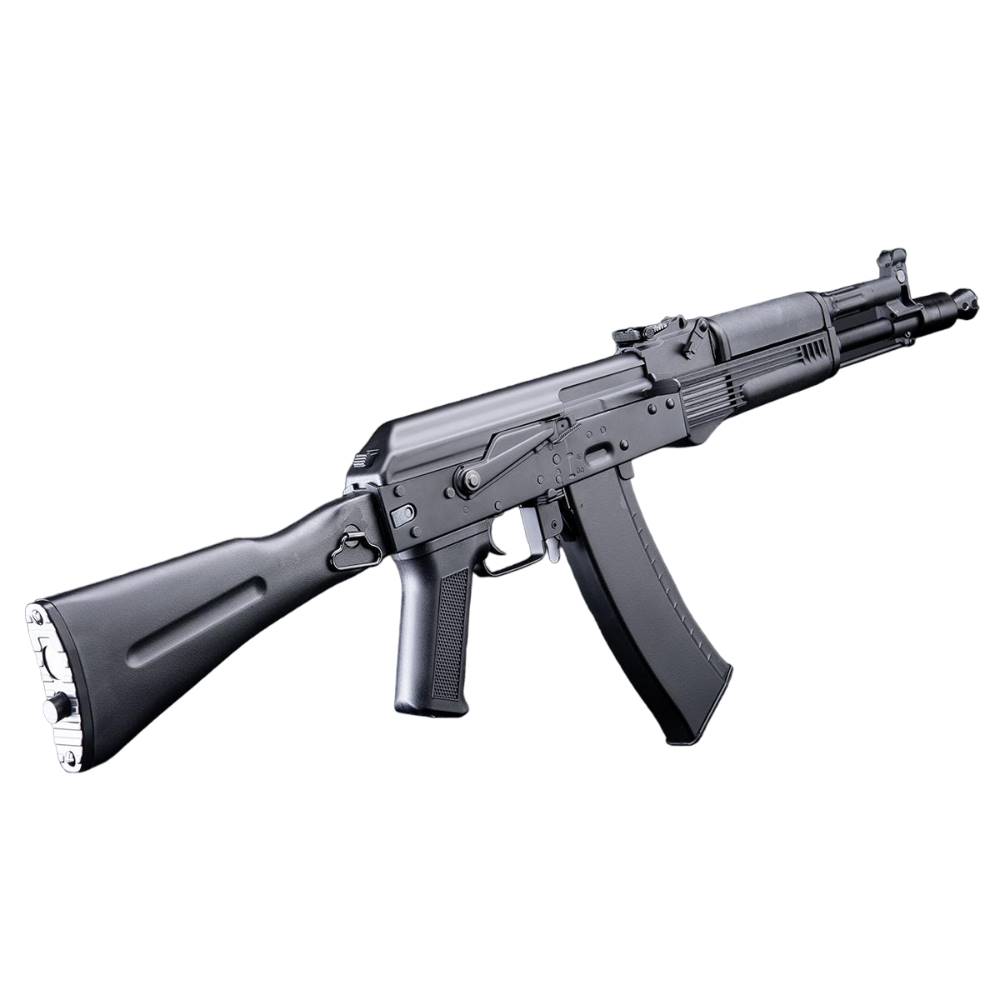 Purchase CYMA Metal AK-105 Airsoft AEG Rifle | Gorillasurplus.com