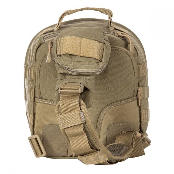 5.11 Tactical Rush MOAB 6 Shoulder Sling Miliraty Bag | Gorilla Surplus