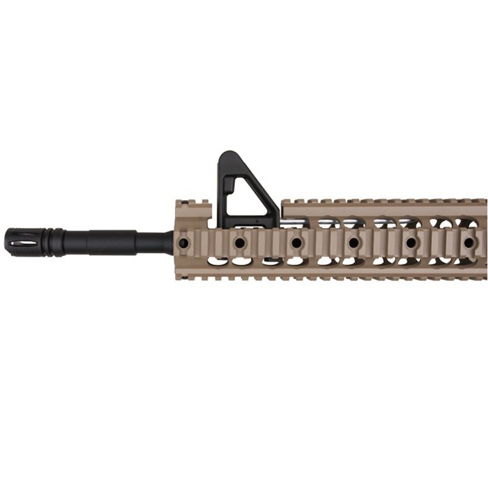 G&G GR15 Raider XL Blowback AEG Canada | Gorilla Surplus