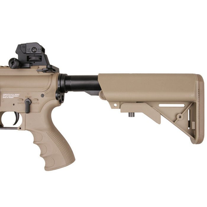 G&G GR15 Raider XL Blowback AEG Canada | Gorilla Surplus