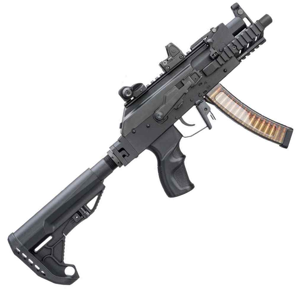 Purchase PRK9 RTS Rifle | Gorillasurplus.com