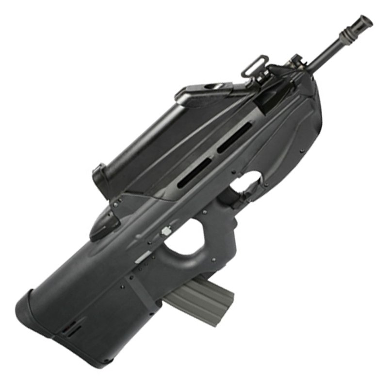 G&G F2000 18000rpm Short Airsoft Rifle | Gorilla Surplus