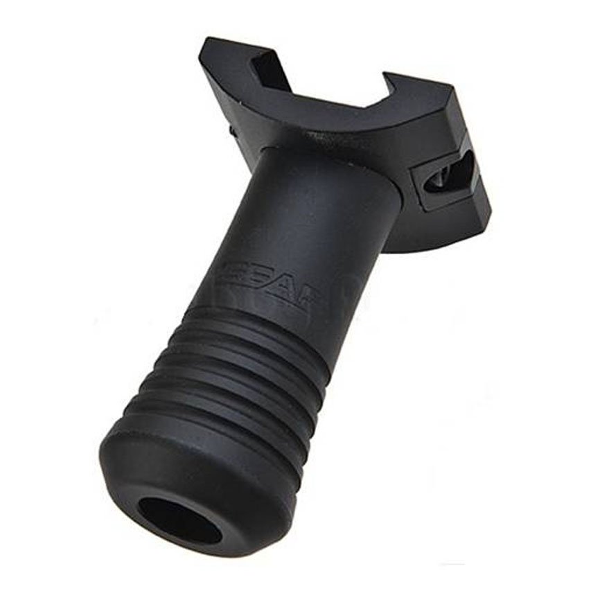 Short Vertical Metal Grip