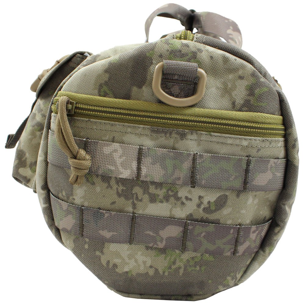 Tactical MOLLE Gym Bag Canada | Gorilla Surplus