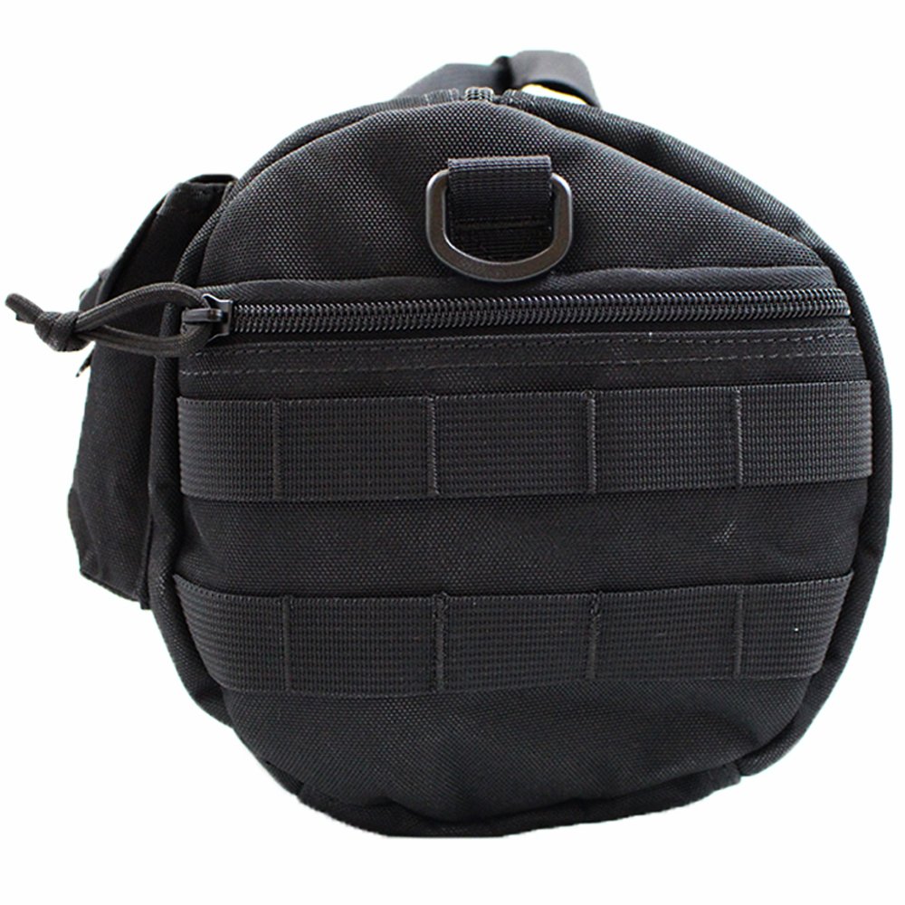 Tactical MOLLE Gym Bag Canada | Gorilla Surplus