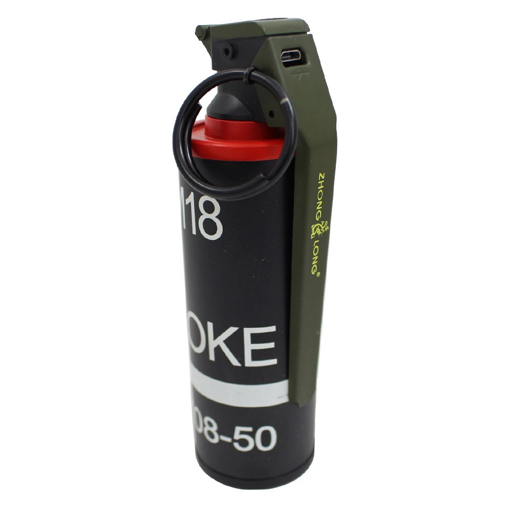 M18 Dummy Smoke Grenade | Canada | Gorilla Surplus