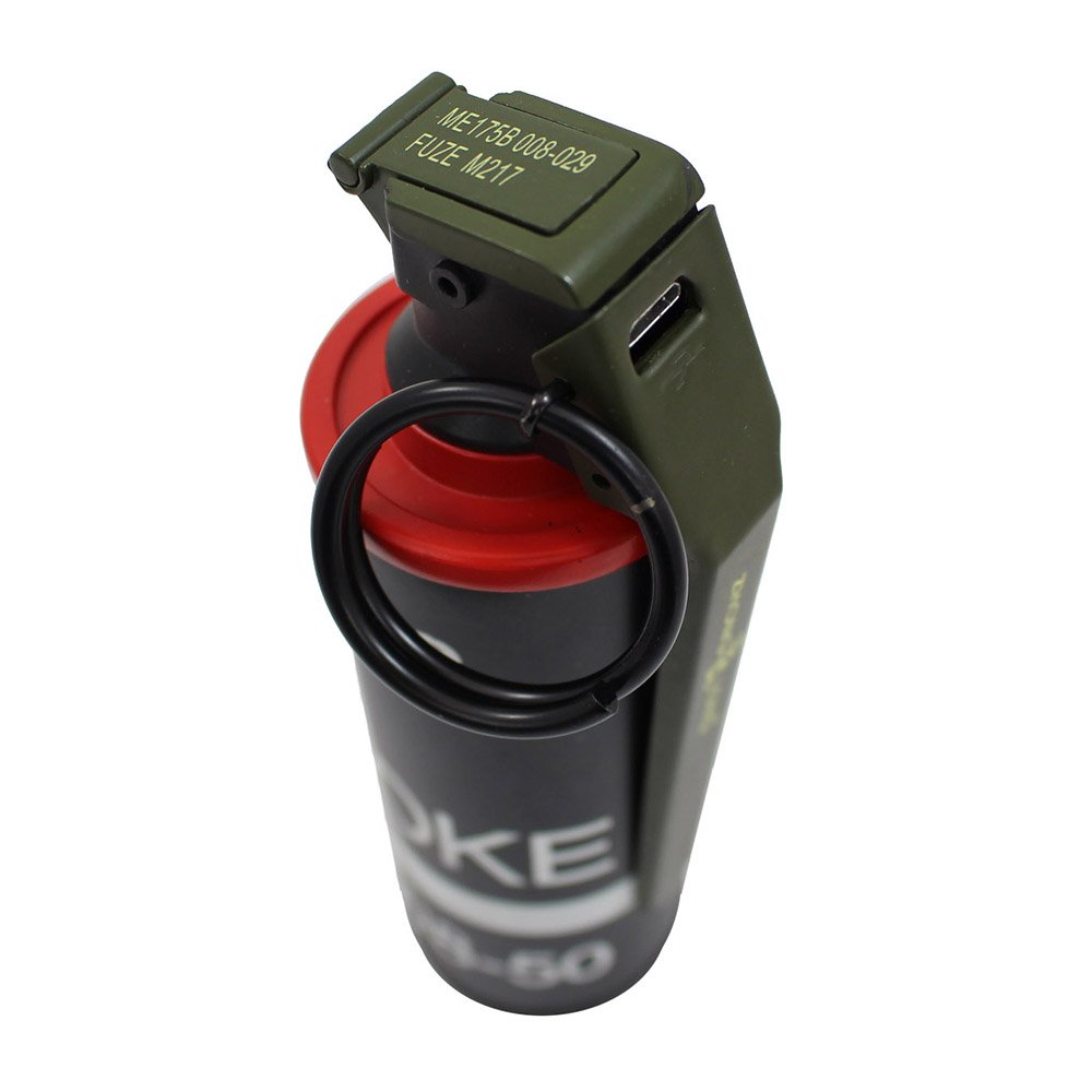 M18 Dummy Smoke Grenade | Canada | Gorilla Surplus