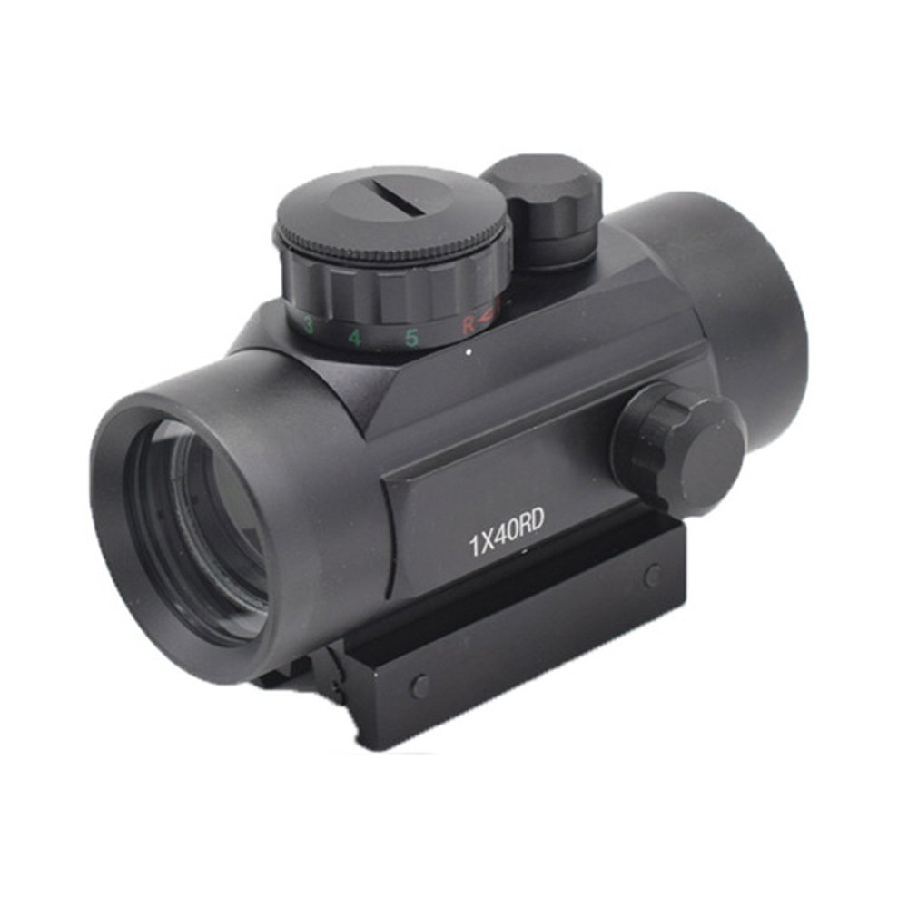 1x40 Red Dot Sight Scope | Canada | Gorilla Surplus