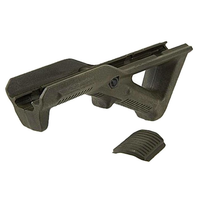 AFG1 Magpul Angled Foregrip Canada | Gorilla Surplus