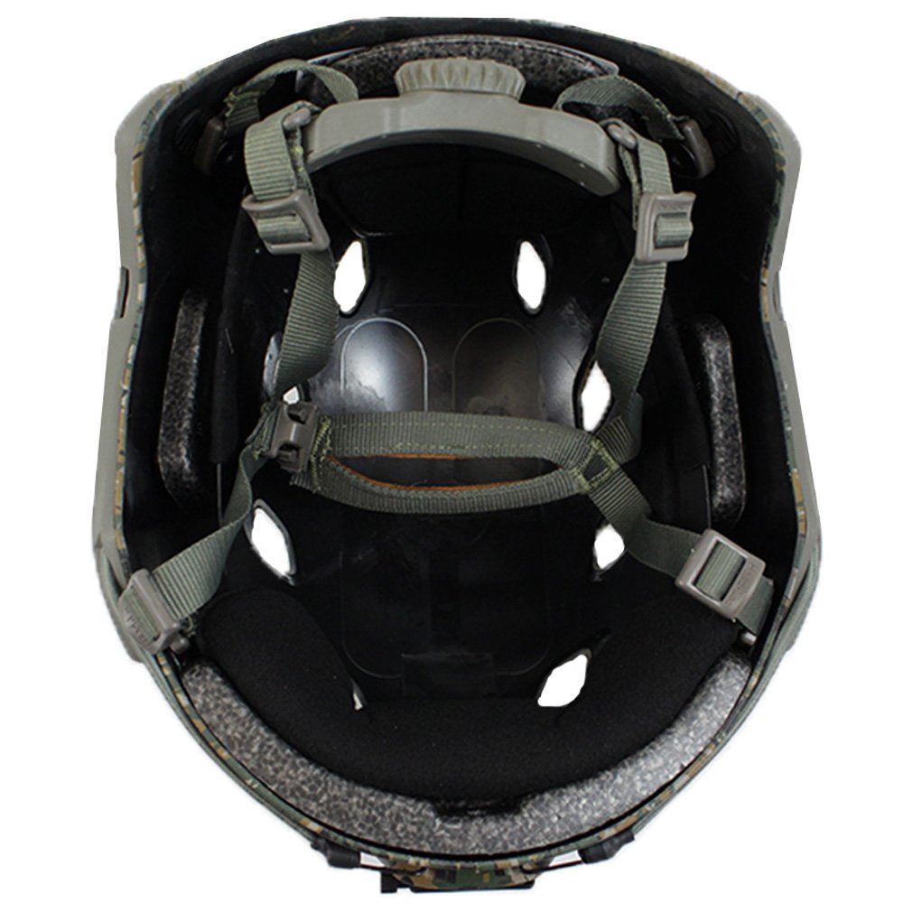 FAST Base Jump Helmet Canada | Gorilla Surplus