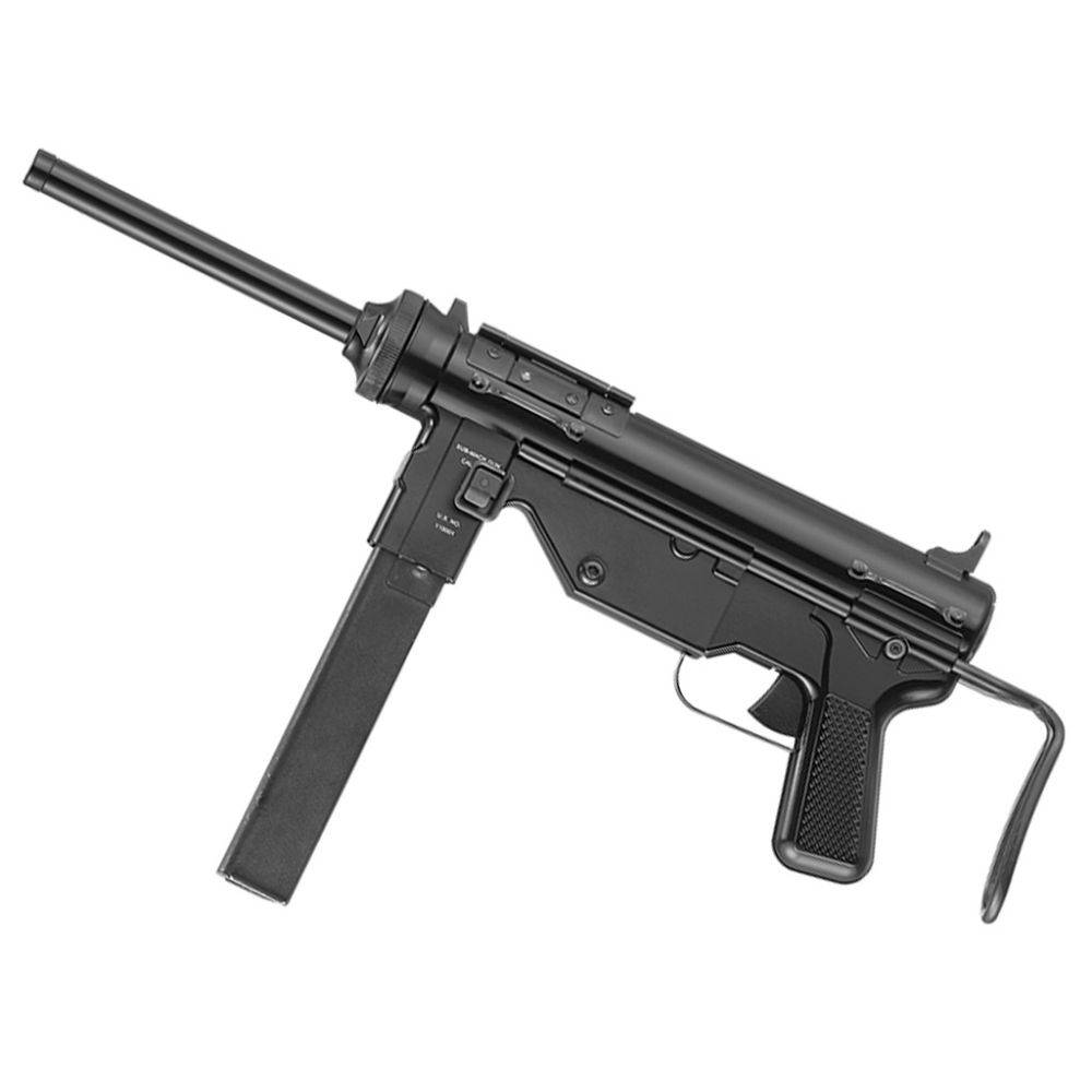 Buy M3 Submachine Gun | Gorillasurplus.com