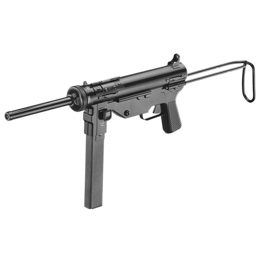 Buy M3 Submachine Gun | Gorillasurplus.com