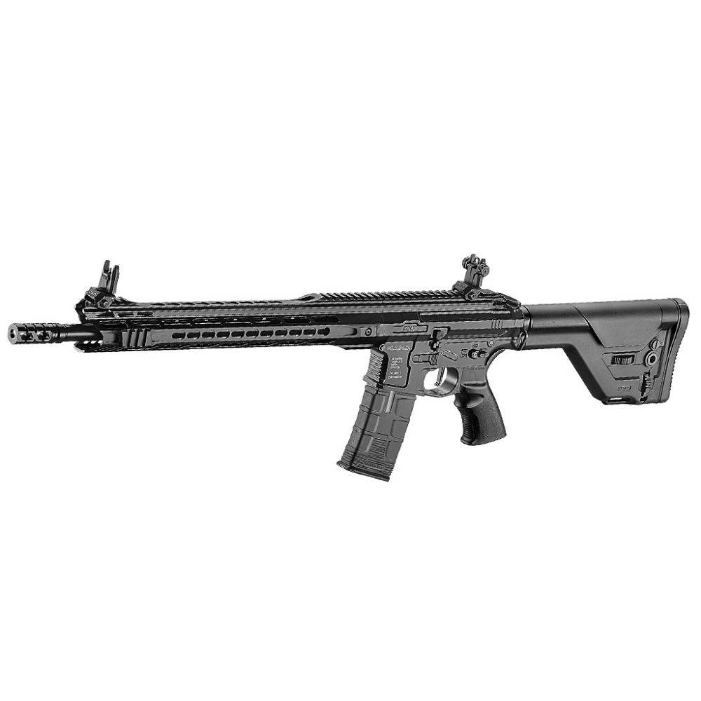 Buy CXP-MARS DMR UKSR Stock - Airsoft Rifle | Gorillasurplus.com