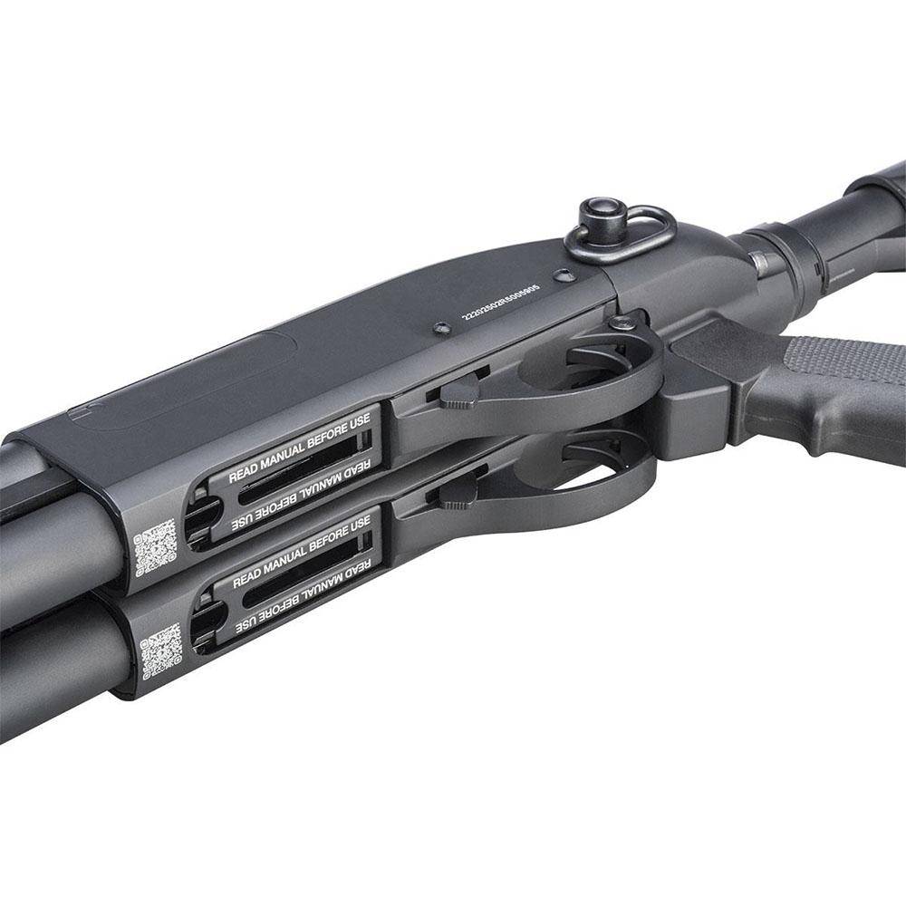 Scattergun JAG Arms BFG Gas Shotgun | Gorillasurplus.com