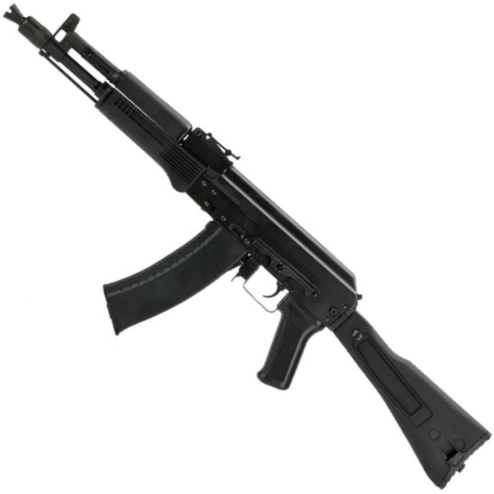 Purchase LCT AK104 Steel Airsoft Rifle w/ Side Folding Stock ...