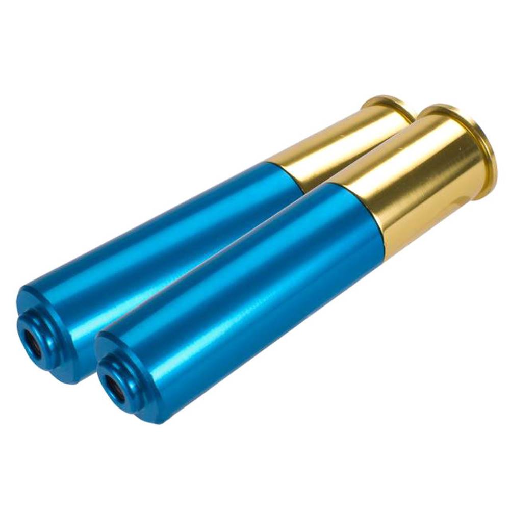 Purchase Two Spare 6 Rounds Shells For Madmax Double Barrel Airsoft ...