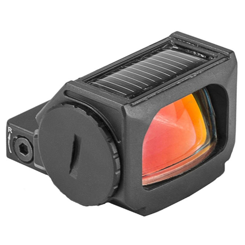 NcStar VISM SPD Micro Solar Reflex Sight with Rail | Gorilla Surplus