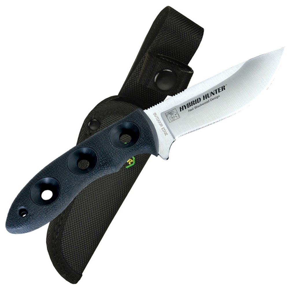 Hybrid Hunter Drop Point Knife Canada | Gorilla Surplus