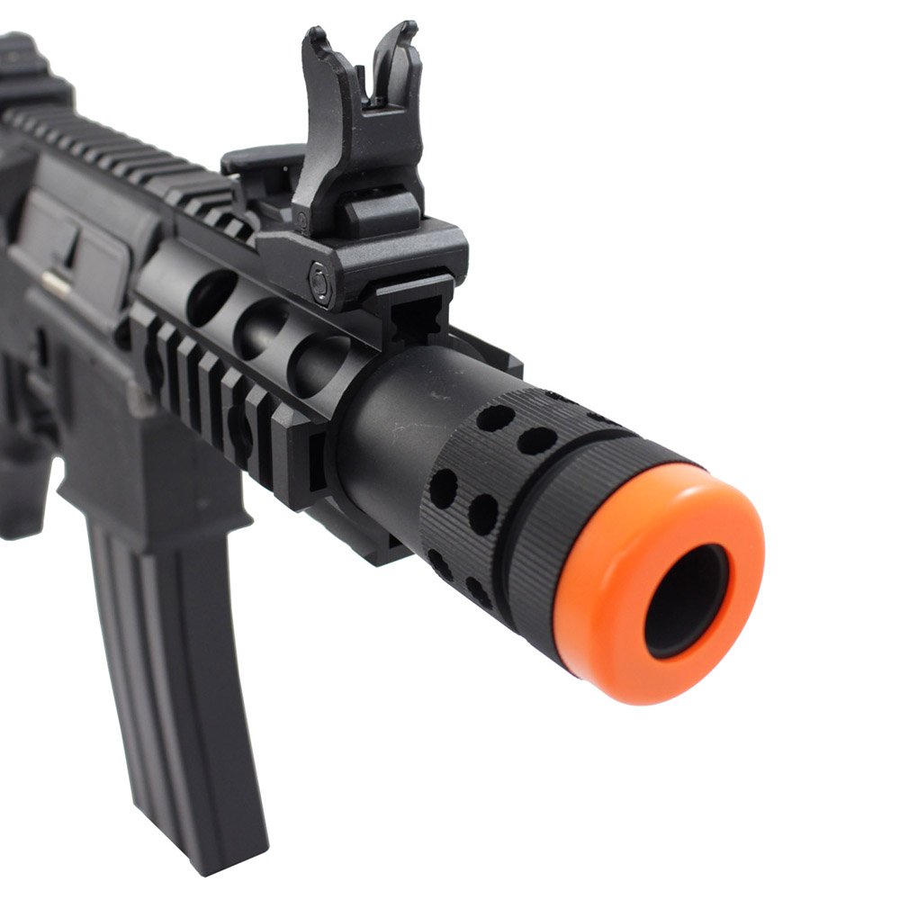 Colt M4 Stubby Killer CNC RIS Sportline Airsoft Rifle | Gorilla Surplus