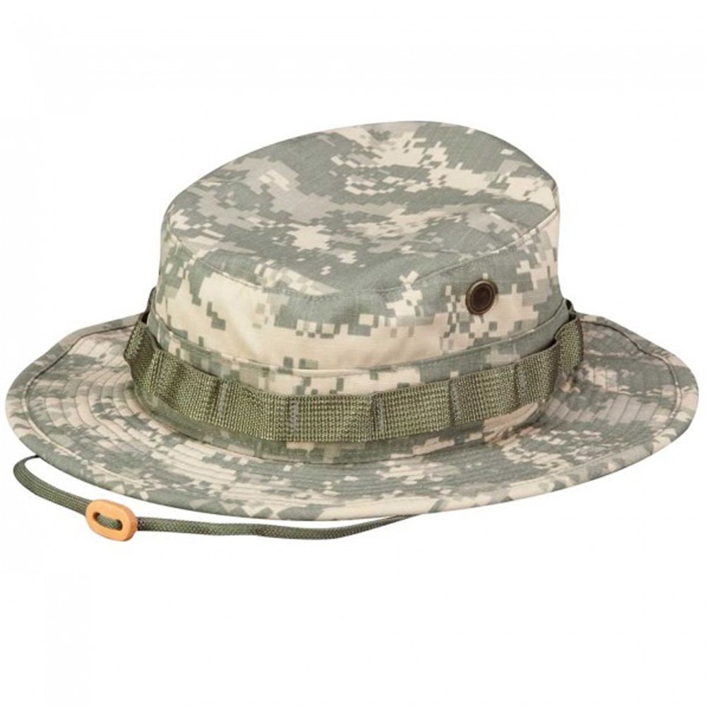 Propper Boonie Hat - Nylon/Cotton Ripstop | Gorilla Surplus