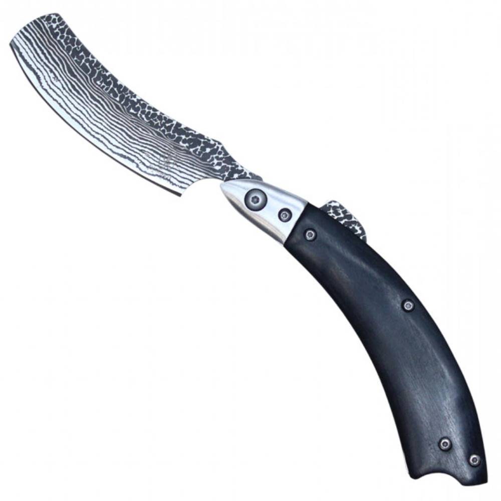 Purchase Buckshot Straight Razor | Gorillasurplus.com