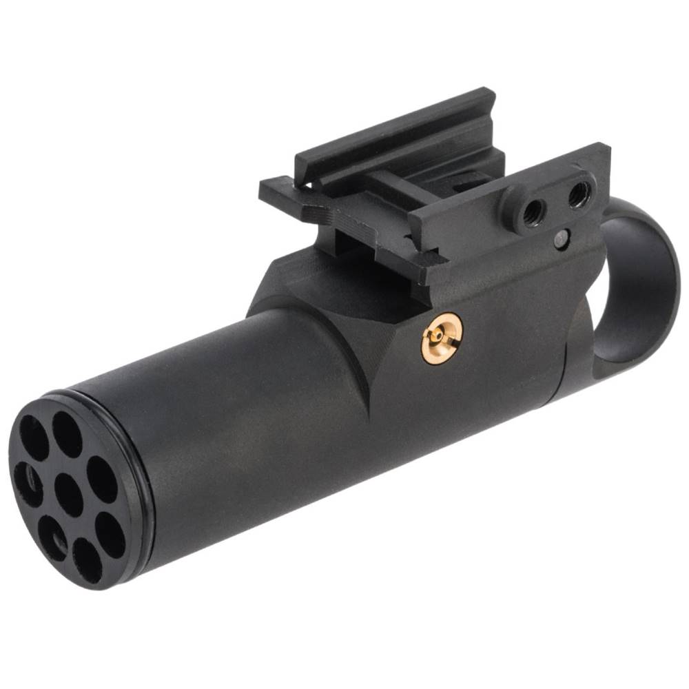 Purchase Skyway Mini Launcher V2 Compact 40BB Mounted Launcher ...