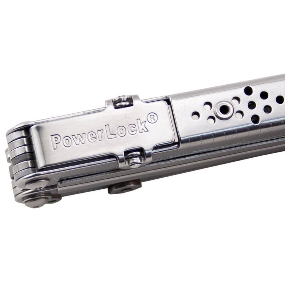 PowerLock 420 Stainless Steel Multi-Tool | Gorilla Surplus