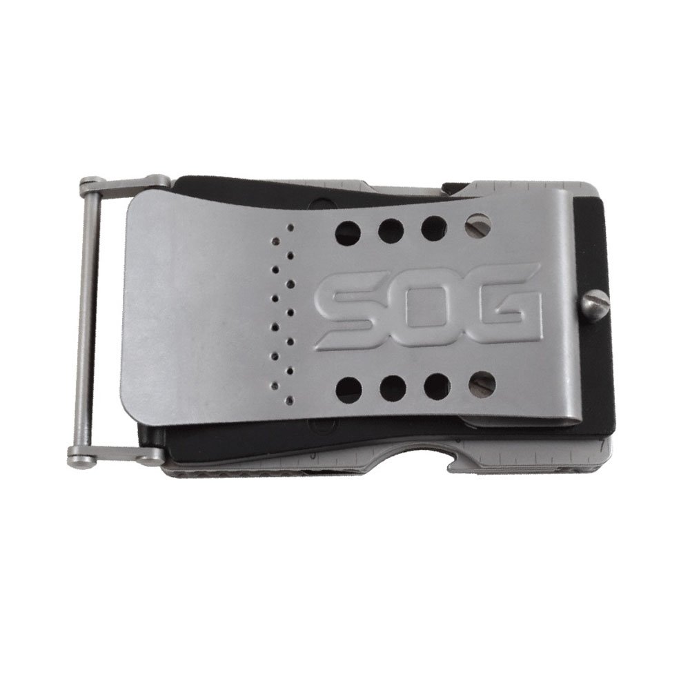 SOG Sync II Bead Blast Finish Multi-Tool | Gorilla Surplus