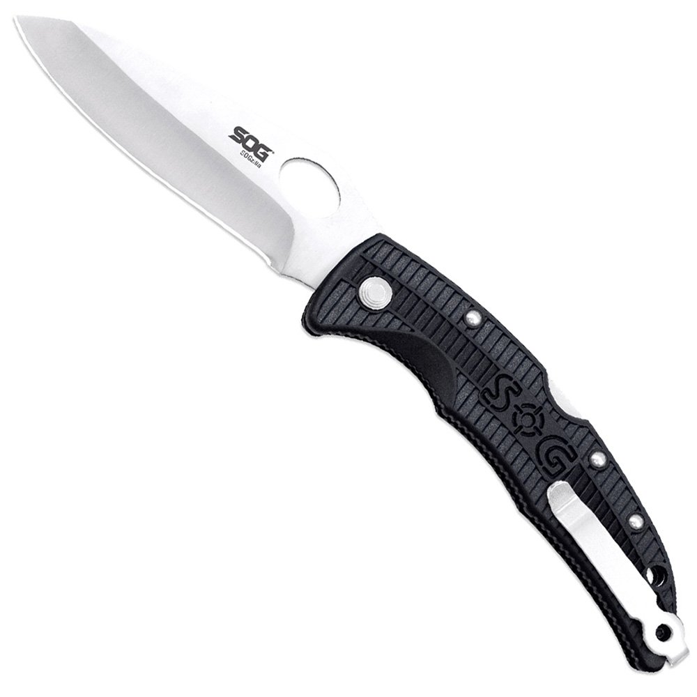 Sog SOGzilla Small
