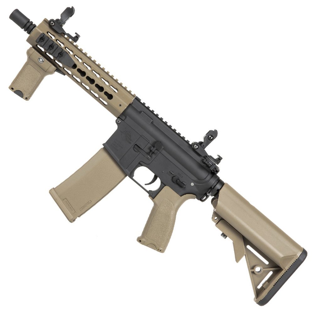 Get Specna Arms EDGE AEG SA-E08 Airsoft Rifle | Gorillasurplus.com